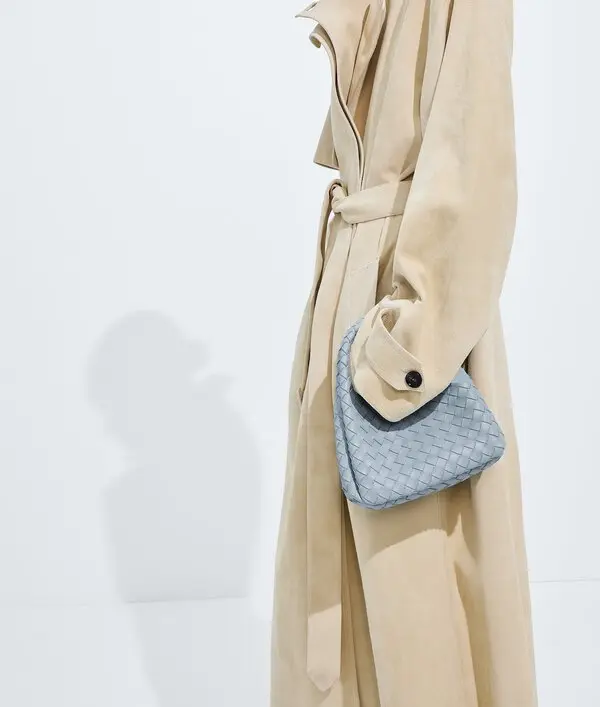 Bottega Veneta Baby Campana