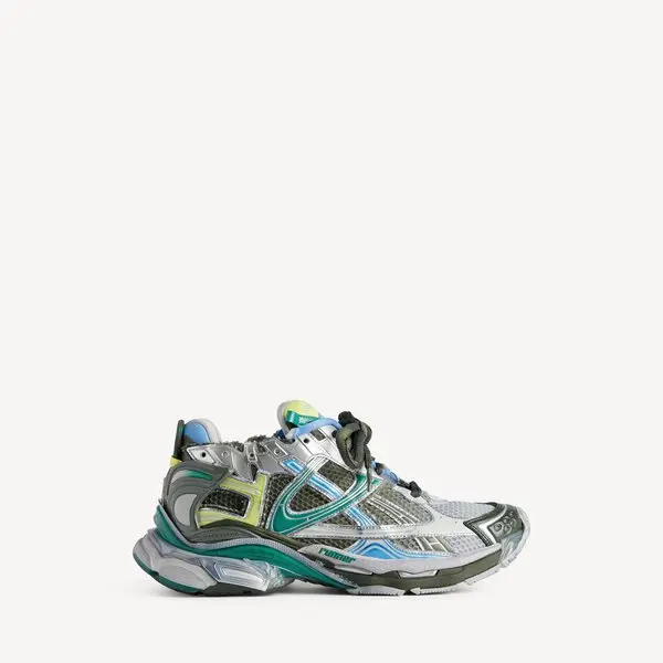 Balenciaga Runner Gradient Sneaker