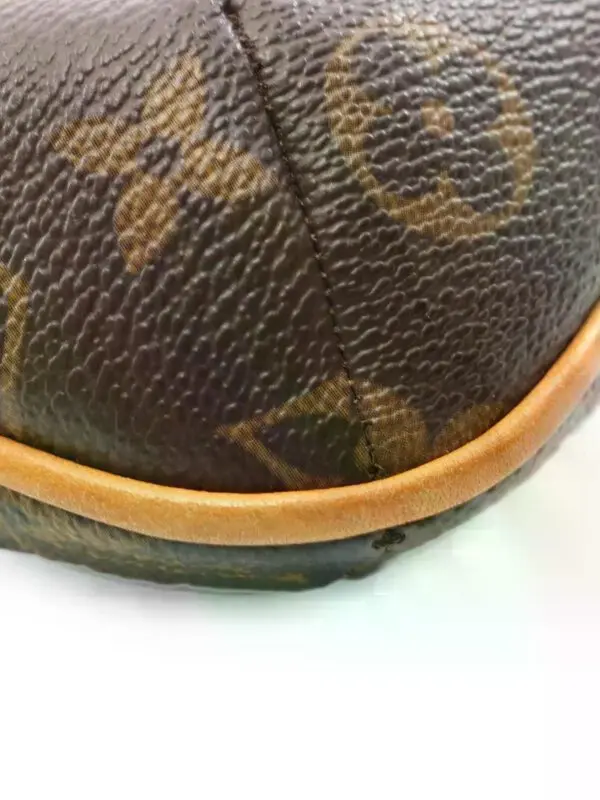 LOUIS VUITTON 2004 Musette Salsa Monogram Shoulder Bag