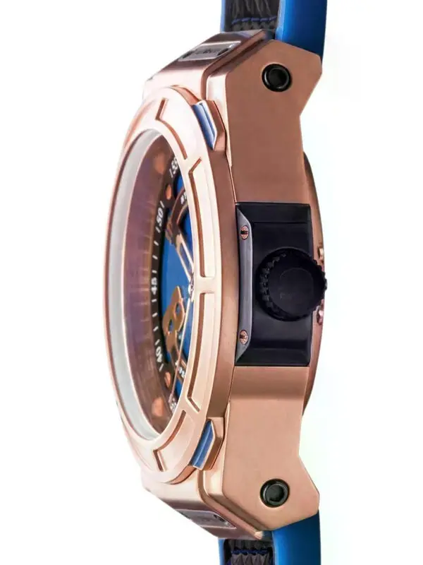 HYDROGEN Otto 40mm Automatic Watch