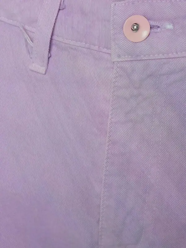 Staud 2024 High-waisted Trousers