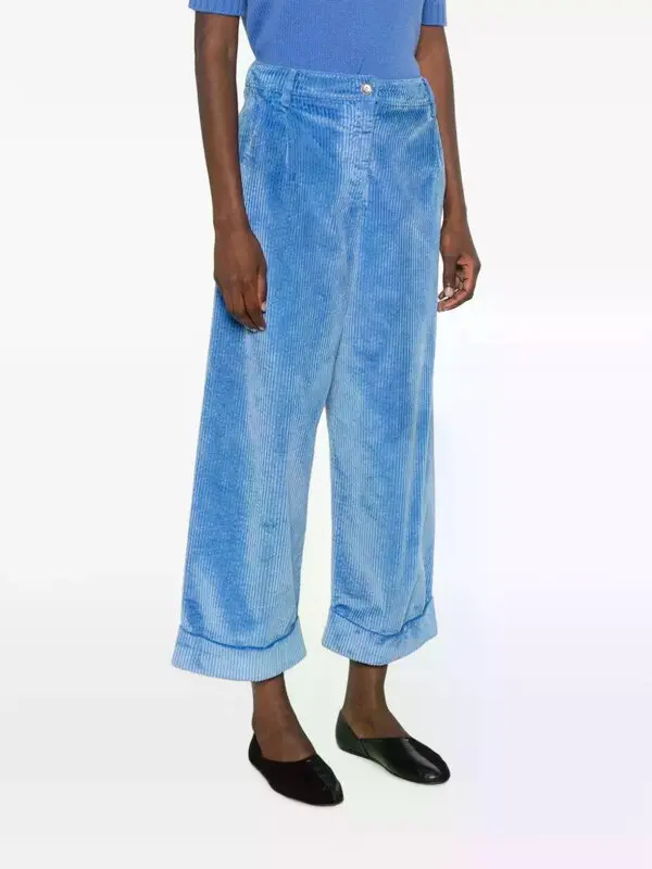 KILTIE Spencer Trousers