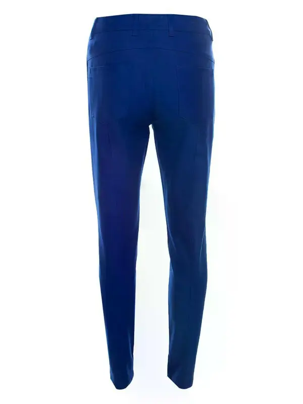 Escada Side-pockets Trousers