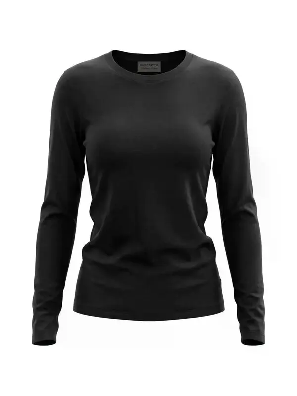 PUROTATTO Long-sleeve T-shirt