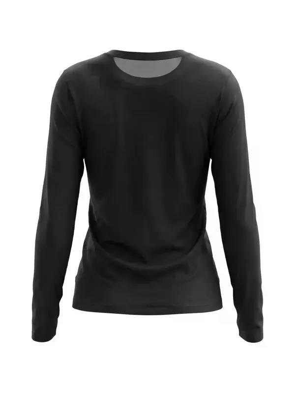 PUROTATTO Long-sleeve T-shirt