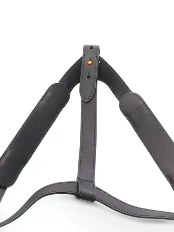 LOUIS VUITTON Monogram Utility Harness Shoulder Bag