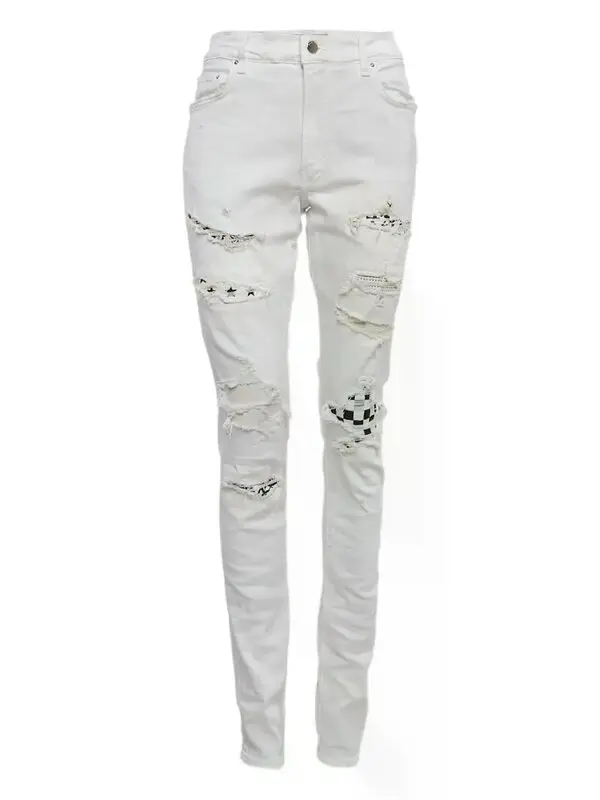 Amiri 1108233 - White