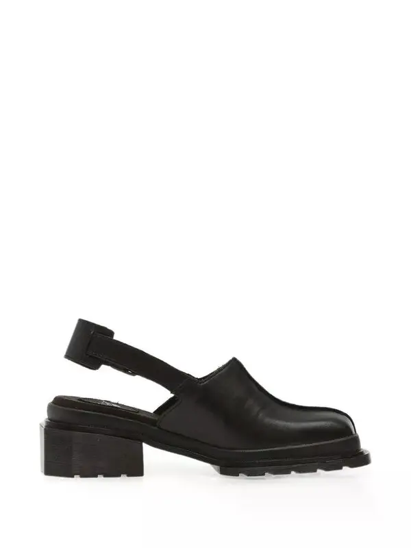Dr. Martens Maybole Buckle-fastening Sandals
