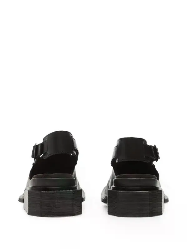 Dr. Martens Maybole Buckle-fastening Sandals