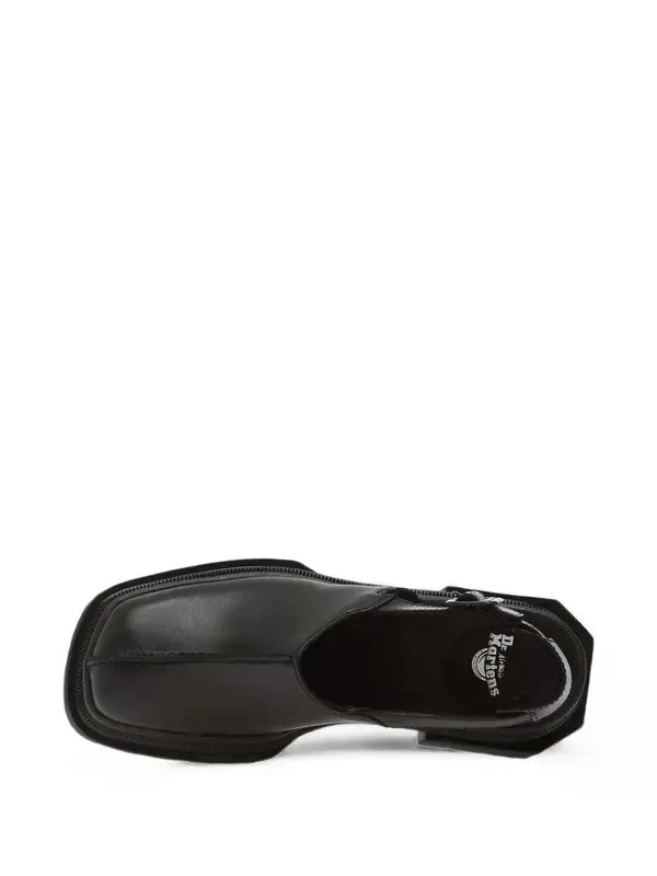 Dr. Martens Maybole Buckle-fastening Sandals