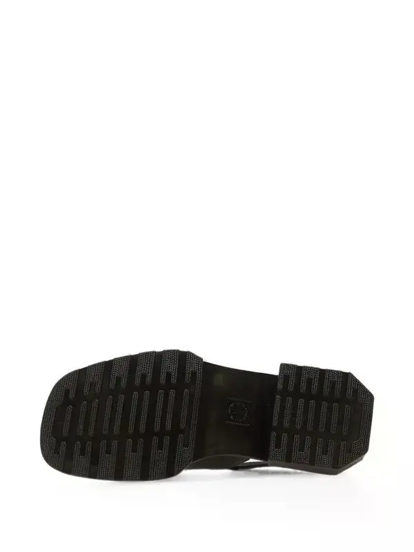 Dr. Martens Maybole Buckle-fastening Sandals