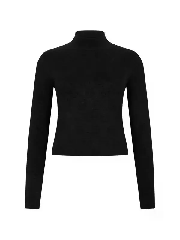 Philipp Plein Long-sleeve Sweater