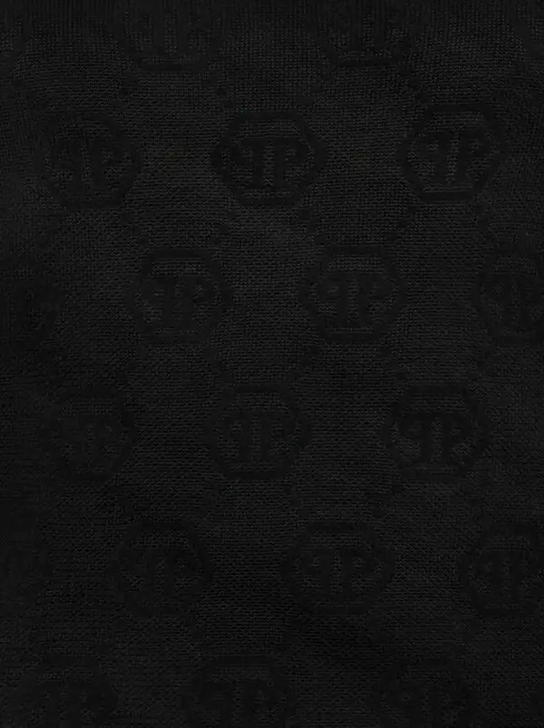 Philipp Plein Long-sleeve Sweater