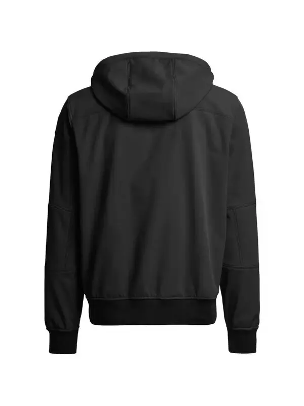 PARAJUMPERS Abner Hooded Jacket
