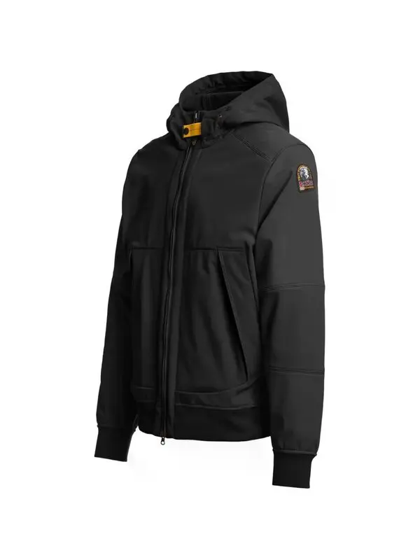 PARAJUMPERS Abner Hooded Jacket