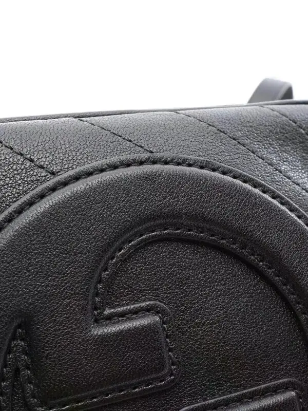 Gucci 2010s Blondie Quilted Shoulder Bag