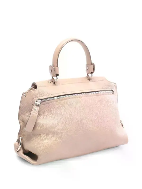 FERRAGAMO 2000s Sofia Tote Bag