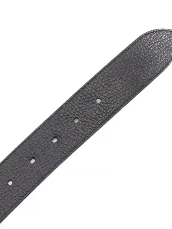 Gucci Gg Marmont Reversible Belt