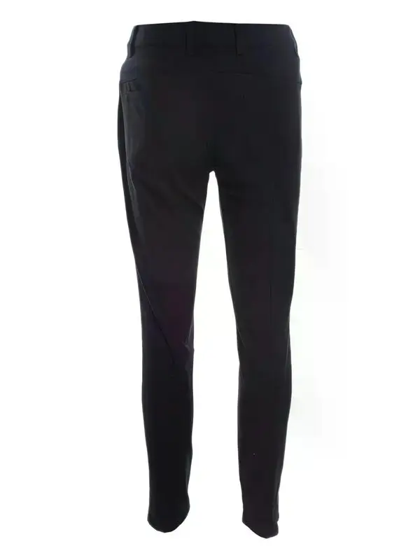 Escada Teresa Four-pocket Trousers