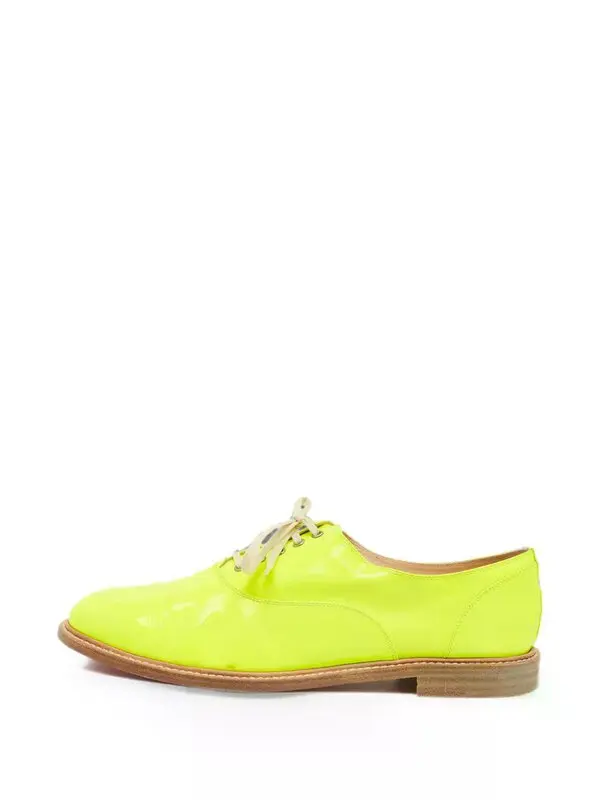 CHRISTIAN LOUBOUTIN Fred Oxford Shoes