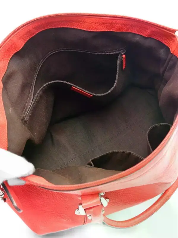 Gucci 2000s Interlocking G Tote Bag