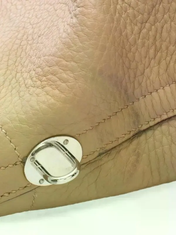 Hermès 2008 Bolide 31 Handbag