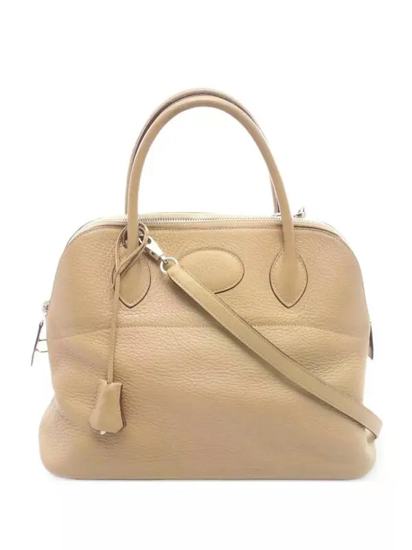 Hermès Bolide 31 Handbag