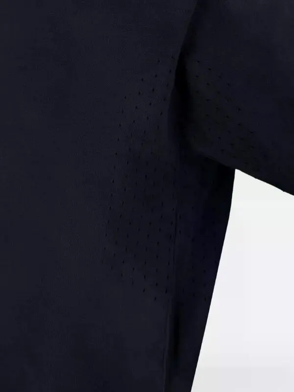 Herno Hooded Zip Sweatshirt