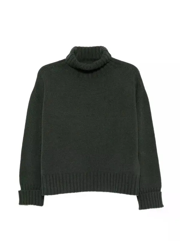 KILTIE Bormio Sweater