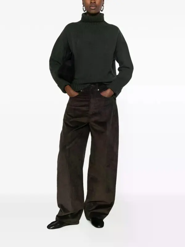 KILTIE Bormio Sweater