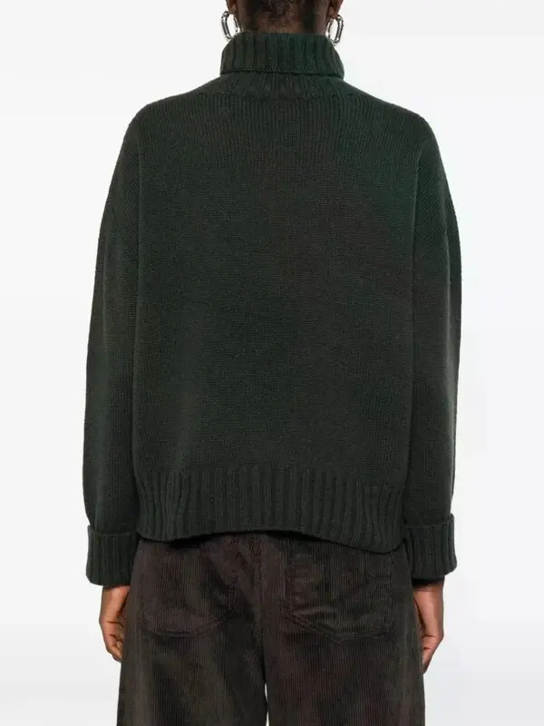 KILTIE Bormio Sweater