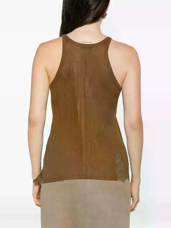 Dorothee Schumacher Lace-trim Top