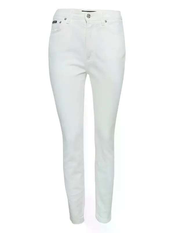 Dolce & Gabbana Audrey Jeans