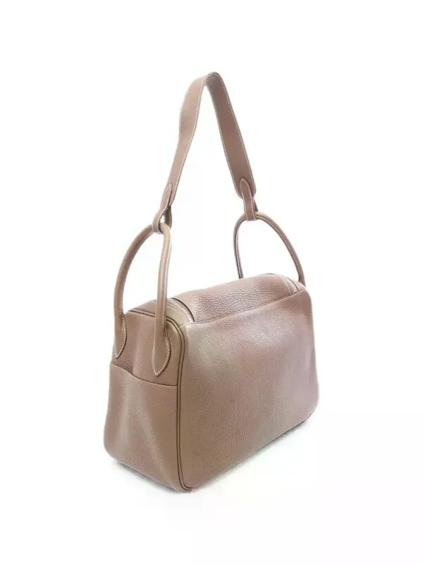 Hermès 2016 30 Lindy Shoulder Bag