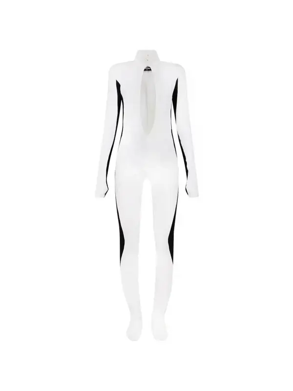 Dsquared2 Colour-block Jumpsuit