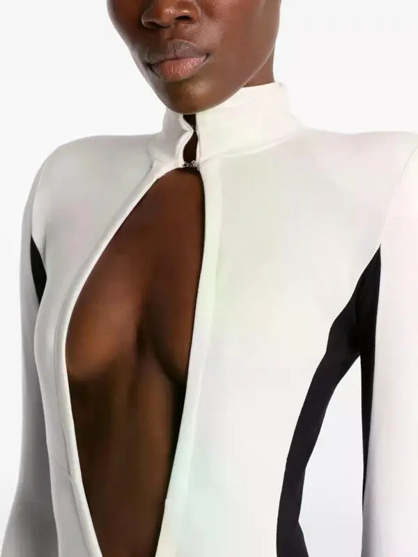 Dsquared2 Colour-block Jumpsuit