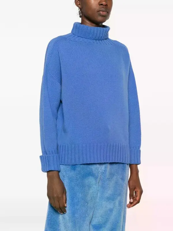 KILTIE Bormio Sweater