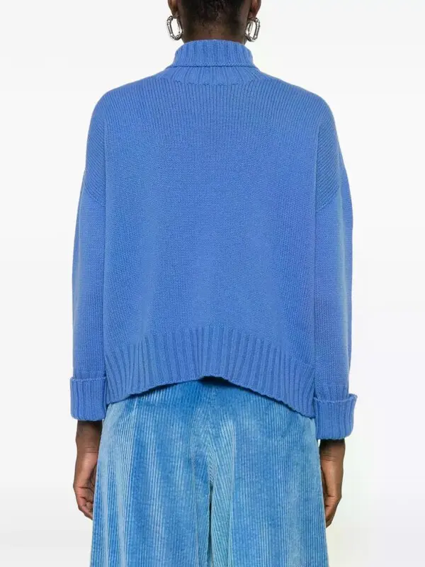 KILTIE Bormio Sweater