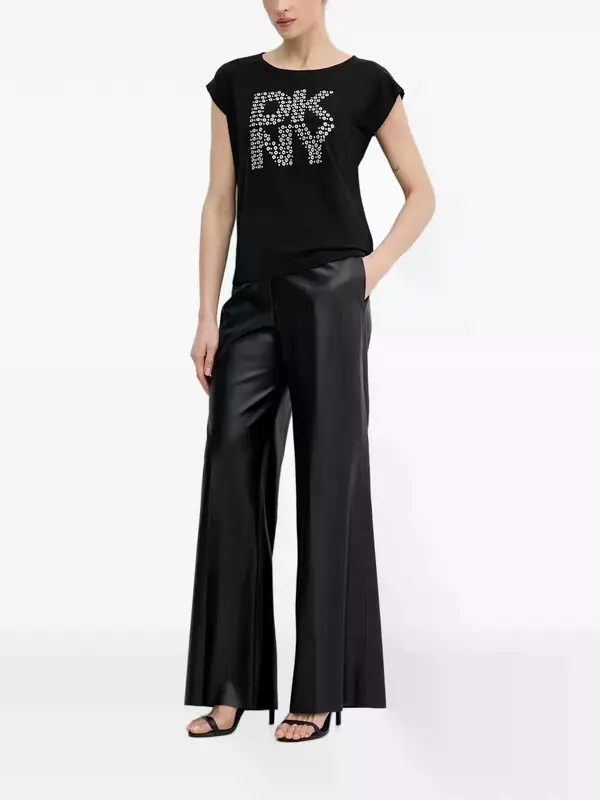 Dkny Logo T-shirt