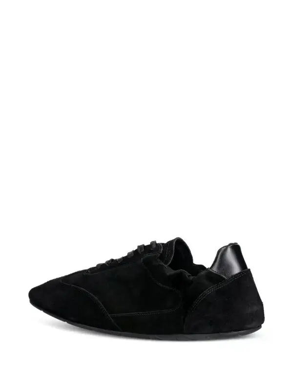Michael Kors Archer Suede Sneakers