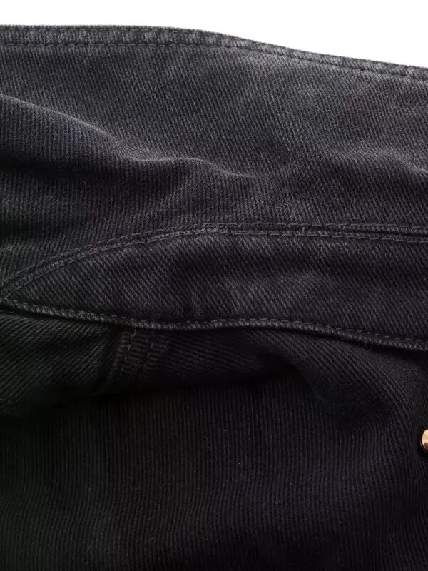 LOUIS VUITTON 2010s Monogram-embossed Jacket