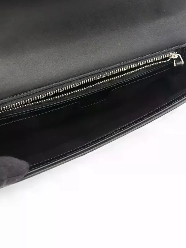 Gucci 2010s Petit Gg Shoulder Bag