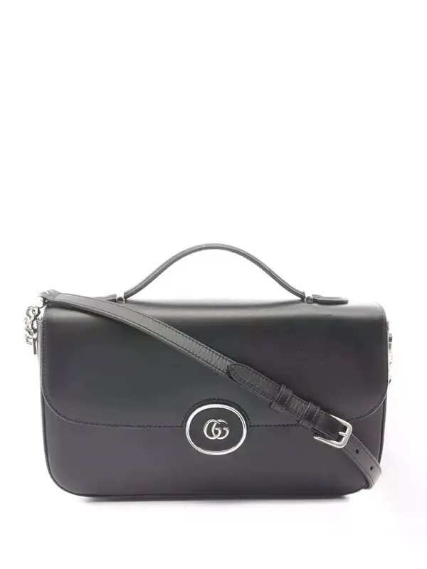 Gucci Petit Gg Tote Bag