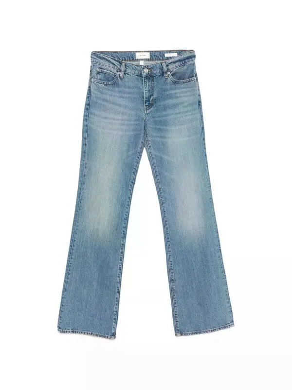 FRAME The Rodeo Jeans