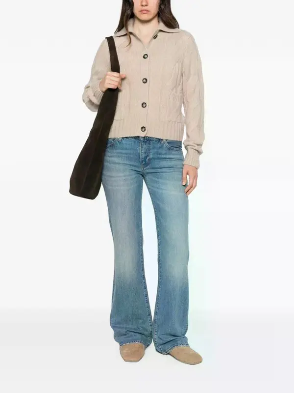 FRAME The Rodeo Jeans