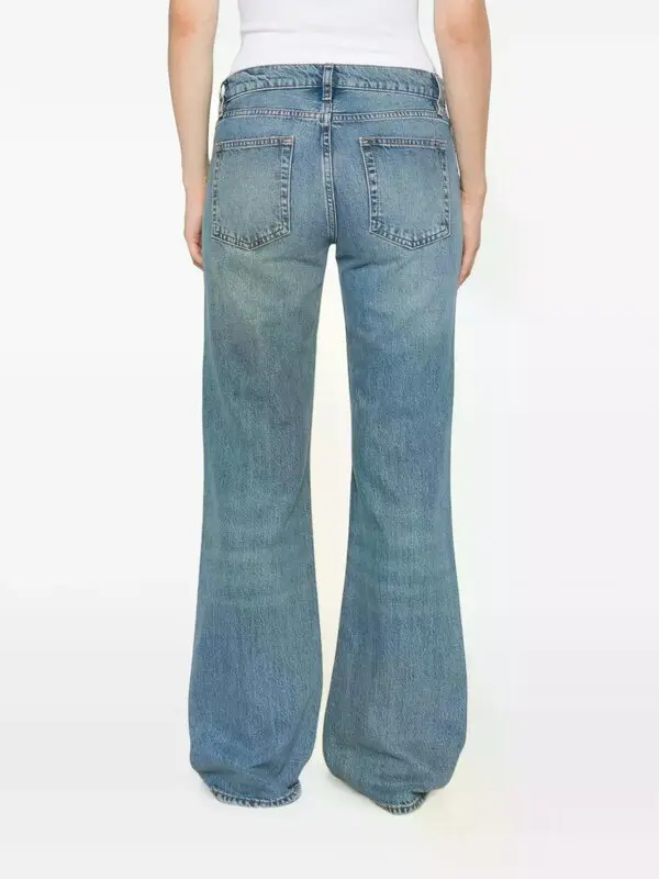 FRAME The Rodeo Jeans
