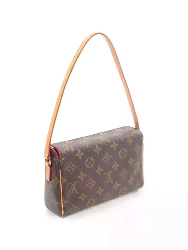 LOUIS VUITTON 2006 Recital Monogram Handbag