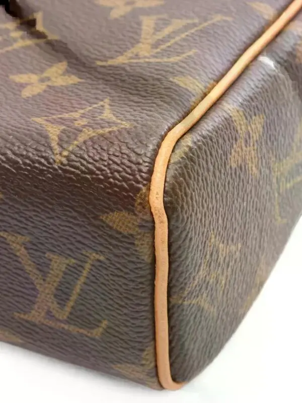 LOUIS VUITTON 2006 Recital Monogram Handbag