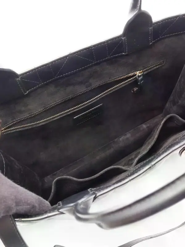 Dior 2010s Medium Book Tote Tote Bag