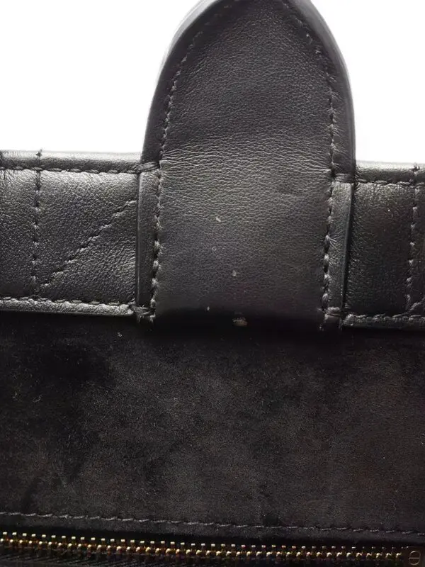 Dior 2010s Medium Book Tote Tote Bag